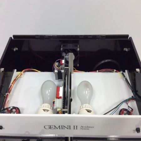 San Diego Instruments Gemini II Avoidance System W/ Shockstim (PCI ...