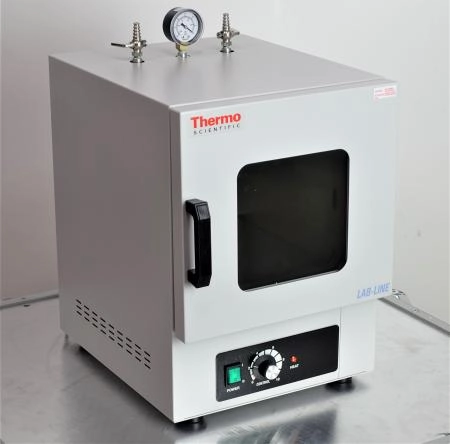 Lab-Line Oven