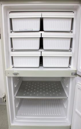 Panasonic -30c Upright Biomedical Freezer Model MDF-U5312-PA | LabX.com