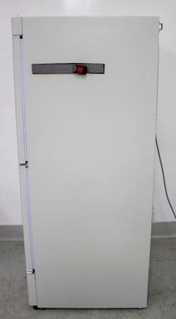 Panasonic -30c Upright Biomedical Freezer Model MDF-U5312-PA | LabX.com