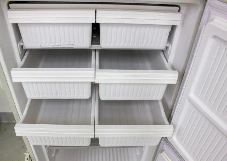 Panasonic -30c Upright Biomedical Freezer Model MDF-U5312-PA | LabX.com