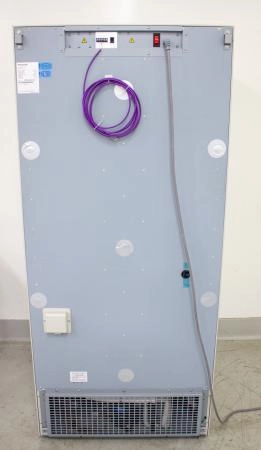 Panasonic -30c Upright Biomedical Freezer Model MDF-U5312-PA | LabX.com