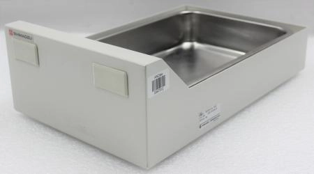Shimadzu HPLC System Reservoir Tray 228-34736-91 | LabX.com