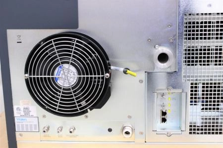 Waters Xevo G2 TOF Mass Spectrometer 186005597 | LabX.com