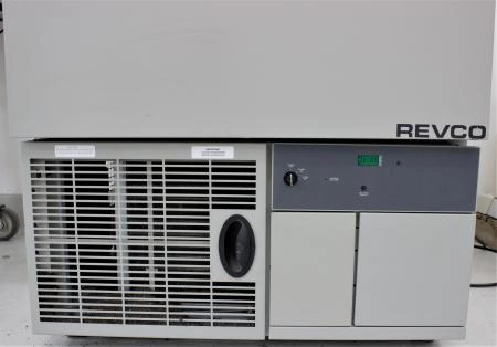 Thermo Electron -40C freezer Revco ULT1740-3-D40 CLEARANCE! As-Is ...