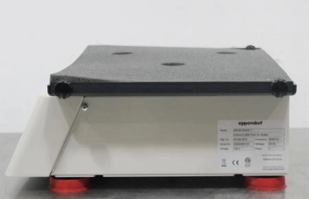 Eppendorf Innova 2050 Open Air Shaker CLEARANCE! As-Is | LabX.com