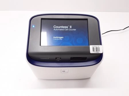 Countess II Automated Cell Counter | LabX.com