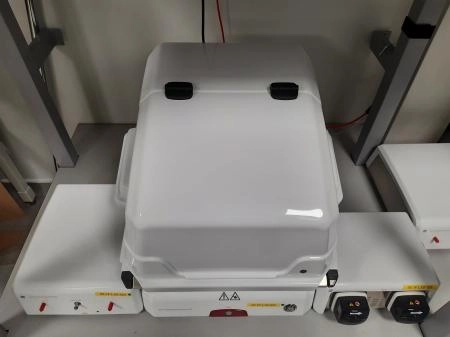 GE Healthcare Xuri Cell Expansion System W25 | LabX.com