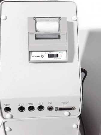 Varian Bio-Dis Dissolution System with Varian VK 750D | LabX.com