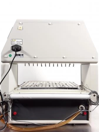 Varian Bio-Dis Dissolution System with Varian VK 750D | LabX.com