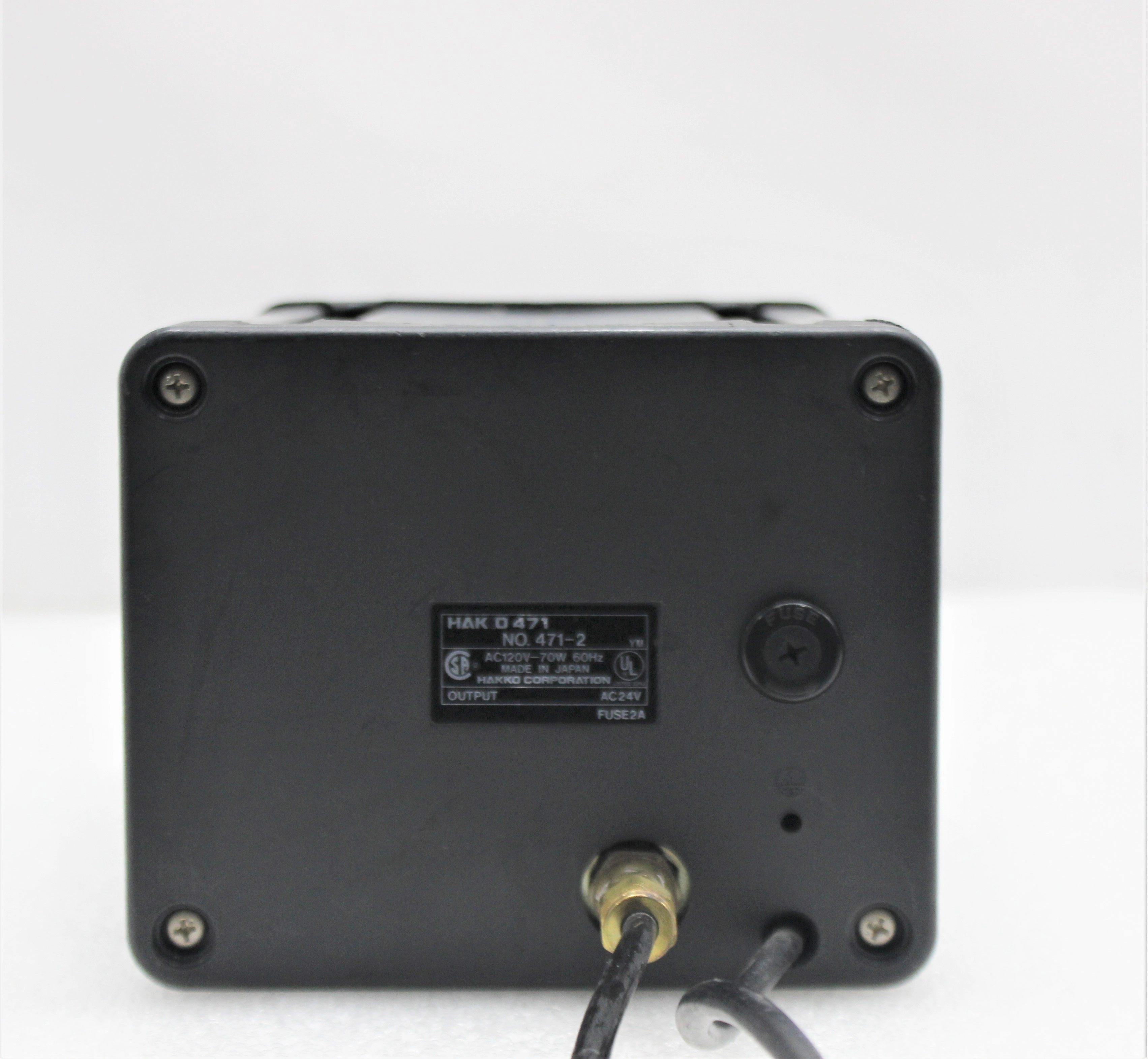 Hakko 471 store