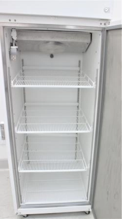 Helmer Horizon Series HLF125 25.2 cu.ft. Upright Laboratory Freezer-1 ...