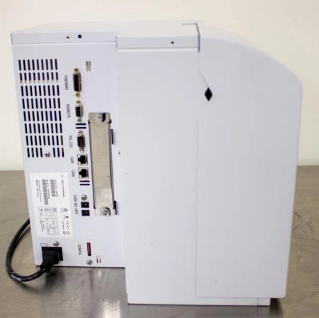 Agilent 1260 Infinity HPLC Chip Cube Interface G4240A | LabX.com