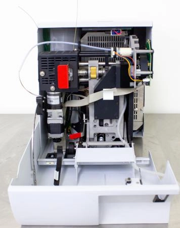 Agilent 1260 Infinity HPLC Chip Cube Interface G42 CLEARANCE! As-Is ...