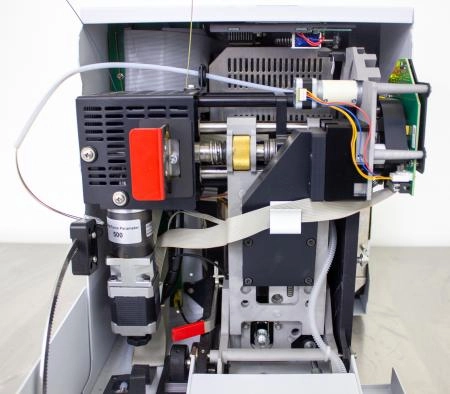 Agilent 1260 Infinity HPLC Chip Cube Interface G42 CLEARANCE! As-Is ...