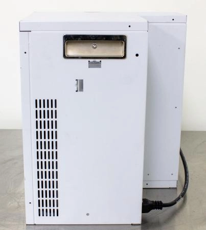 Agilent 1260 Infinity HPLC Chip Cube Interface G4240A | LabX.com