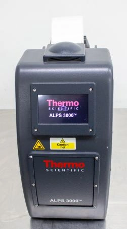 Thermo Scientific ALPS 3000 Automated Microplate Heat Sealer | LabX.com
