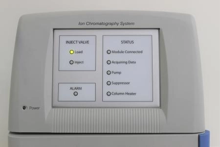 Thermo Scientific Dionex Aquion Ion Chromatography (IC) System | LabX.com