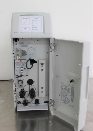 Thermo Scientific Dionex Aquion Ion Chromatography (IC) System | LabX.com