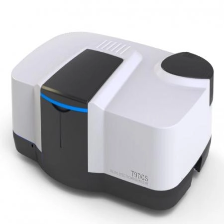 Persee Analytics T9DCS UV-Vis Double Monochromator Spectrometer | LabX.com