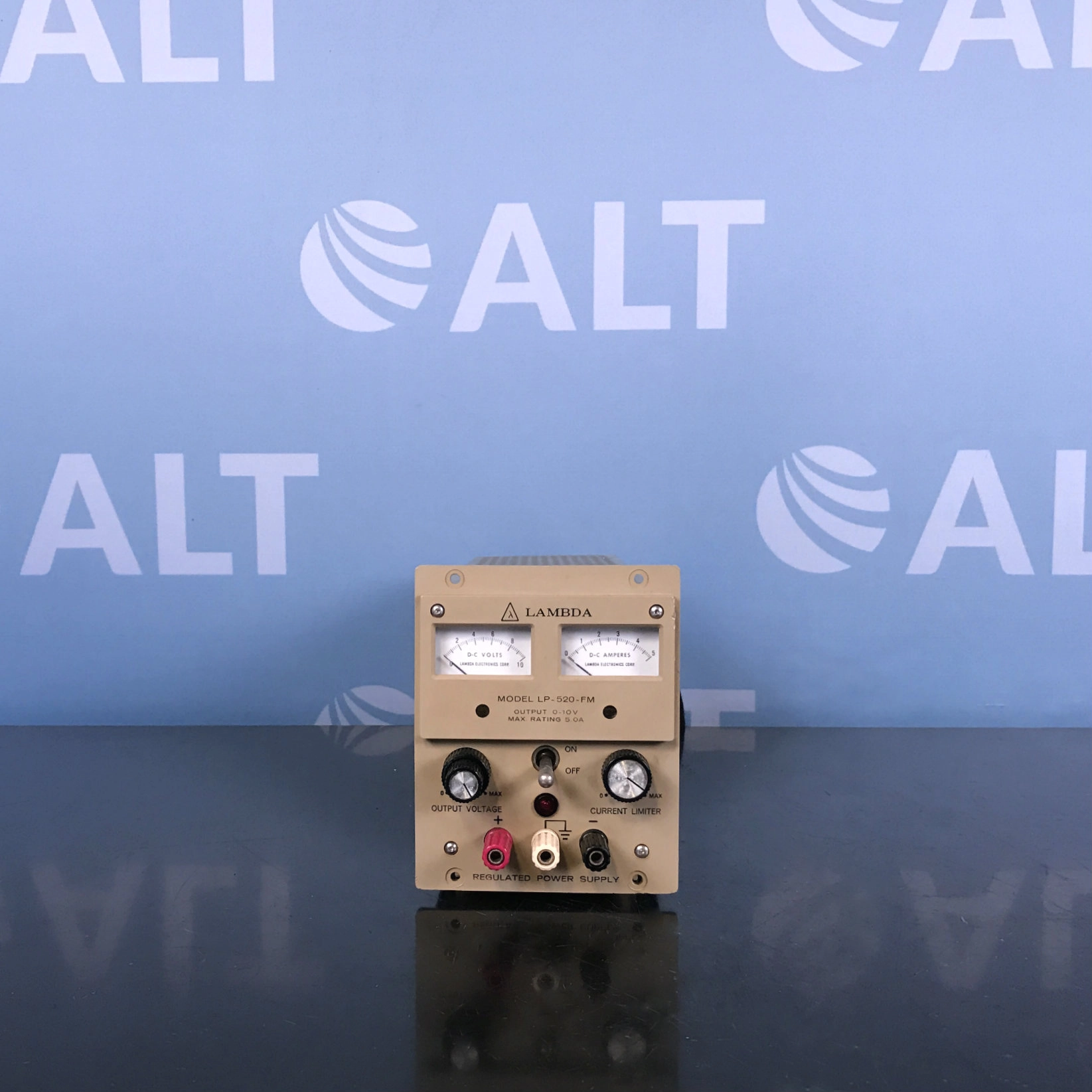 Shop LAMBDA Laboratory Instruments on LabX.com | LabX.com