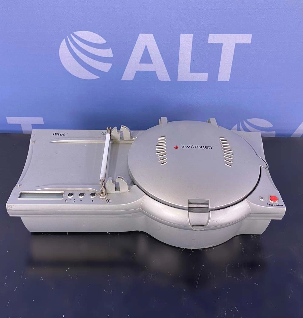 Invitrogen i-Blot Dry Blotting System | LabX.com