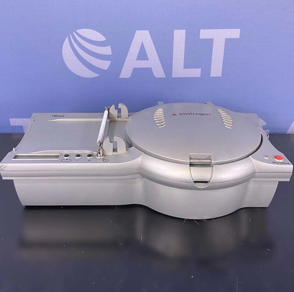 Invitrogen i-Blot Dry Blotting System | LabX.com