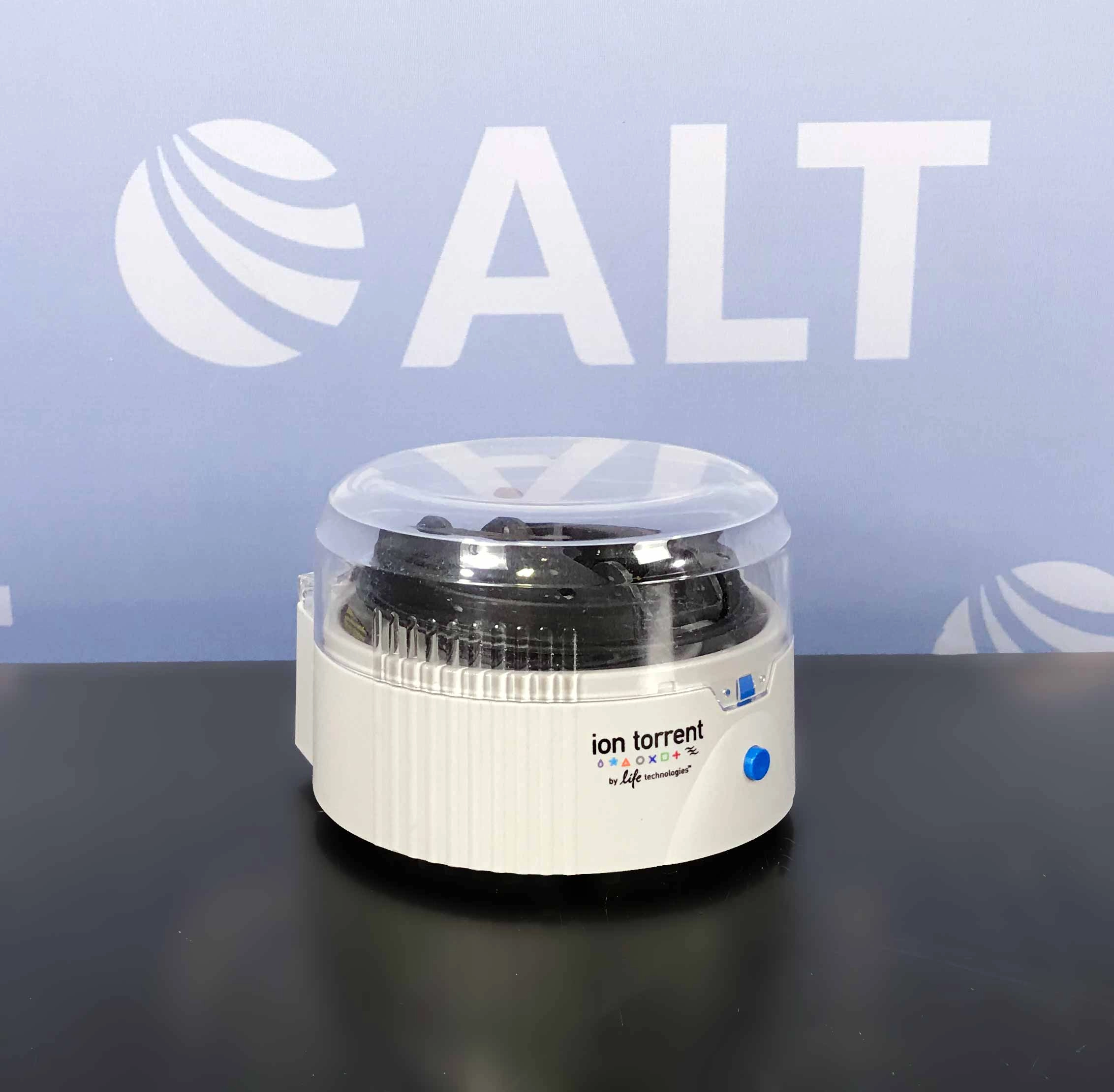 Ion Torrent Ion Chip Minifuge Model 4479672 | LabX.com