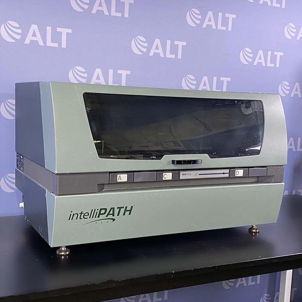 Biocare Medical Intellipath FLX In Vitro Diagnostic Device, Model ...