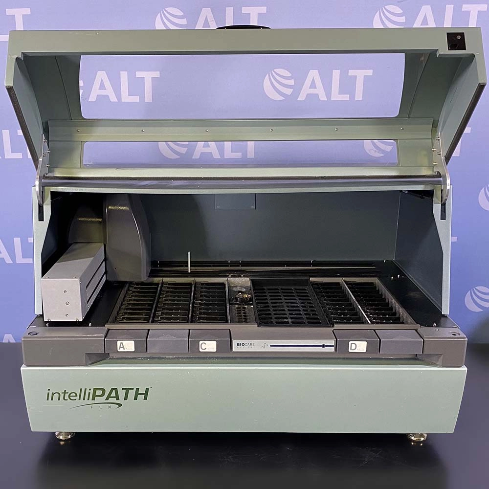 Biocare Medical Intellipath FLX In Vitro Diagnostic Device, Model ...