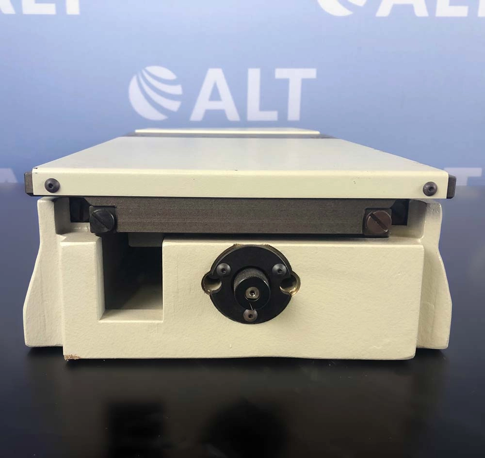Aerotech ATS 412 Precision Motorized Optical Linear Stage | LabX.com