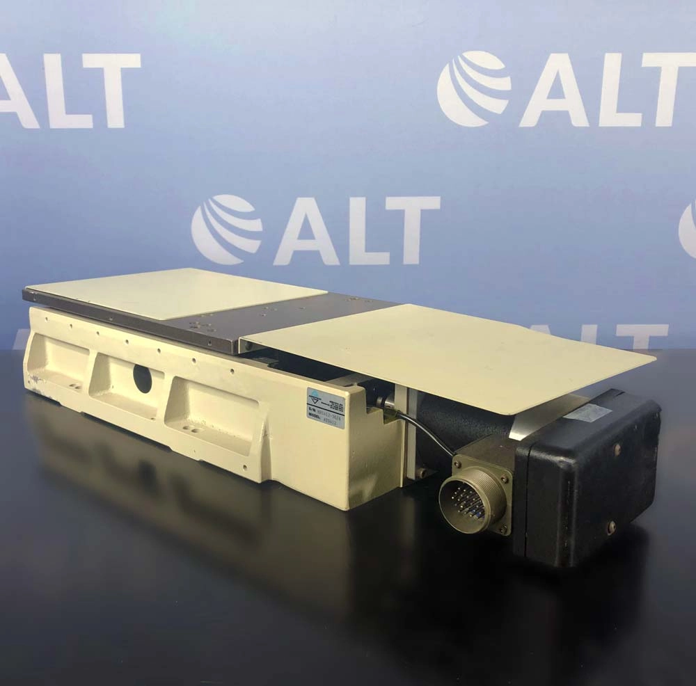 Aerotech ATS 412 Precision Motorized Optical Linear Stage | LabX.com