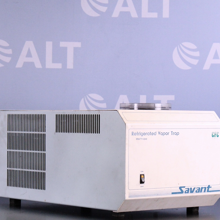 Savant RVT100-120V Refrigerated Vapor Trap | LabX.com