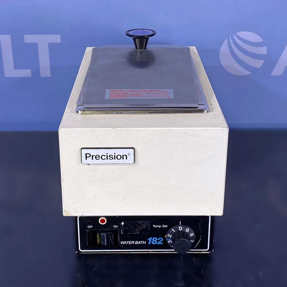 Thermo Scientific Precision 260 Circulating Water Bath | LabX.com