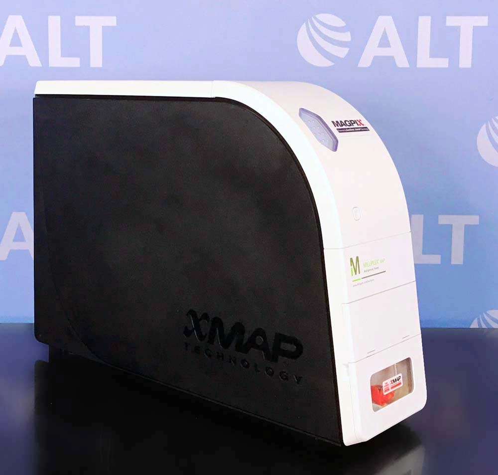 Luminex MAGPIX Multiplex System | LabX.com