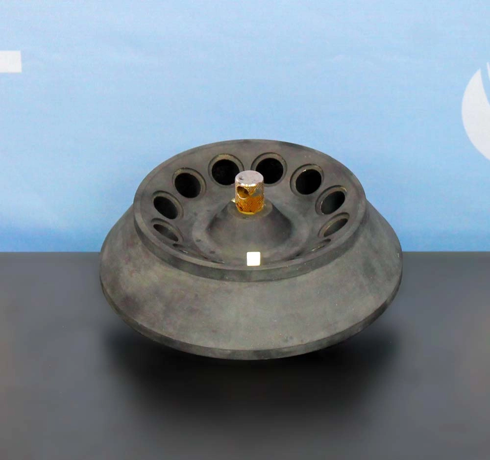 Beckman Coulter F12x82 Fixed-Angle PCR Tube Strip Rotor | LabX.com