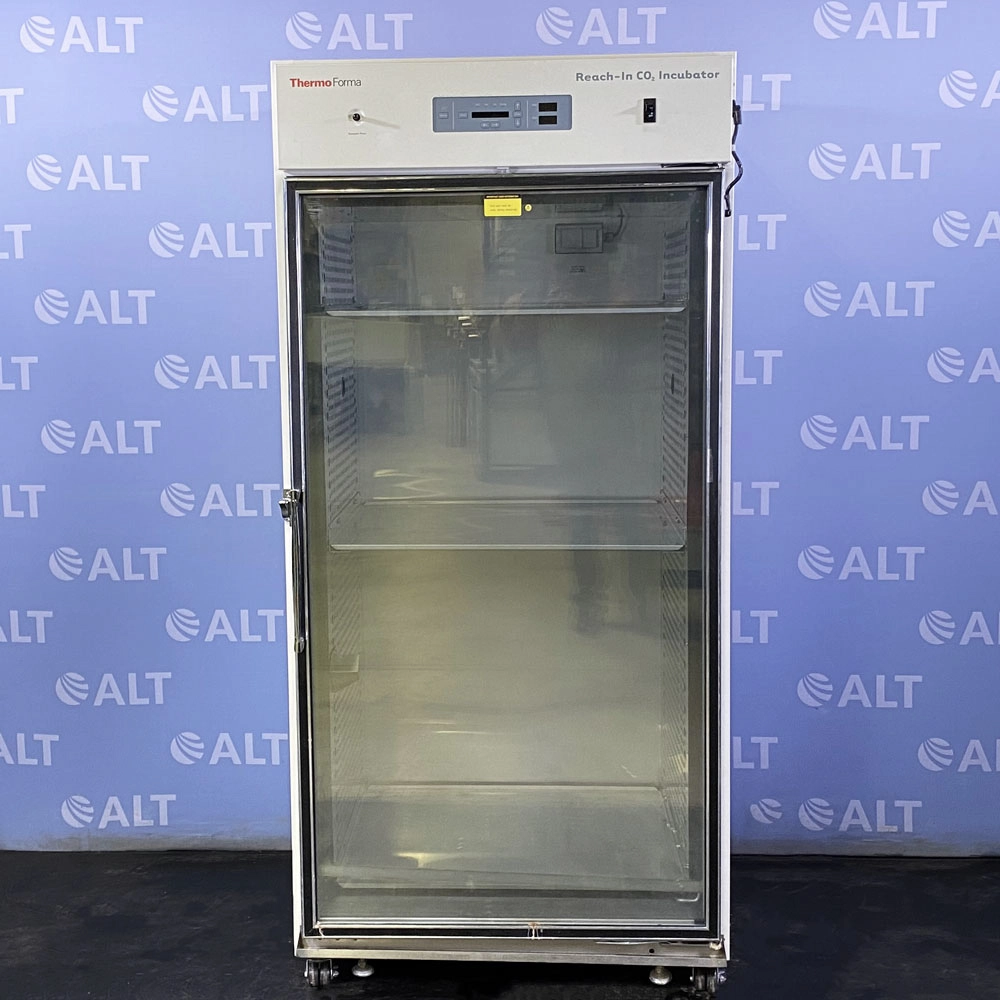 Thermo Forma 3950 High Capacity Reach-In CO2 Incubator | LabX.com