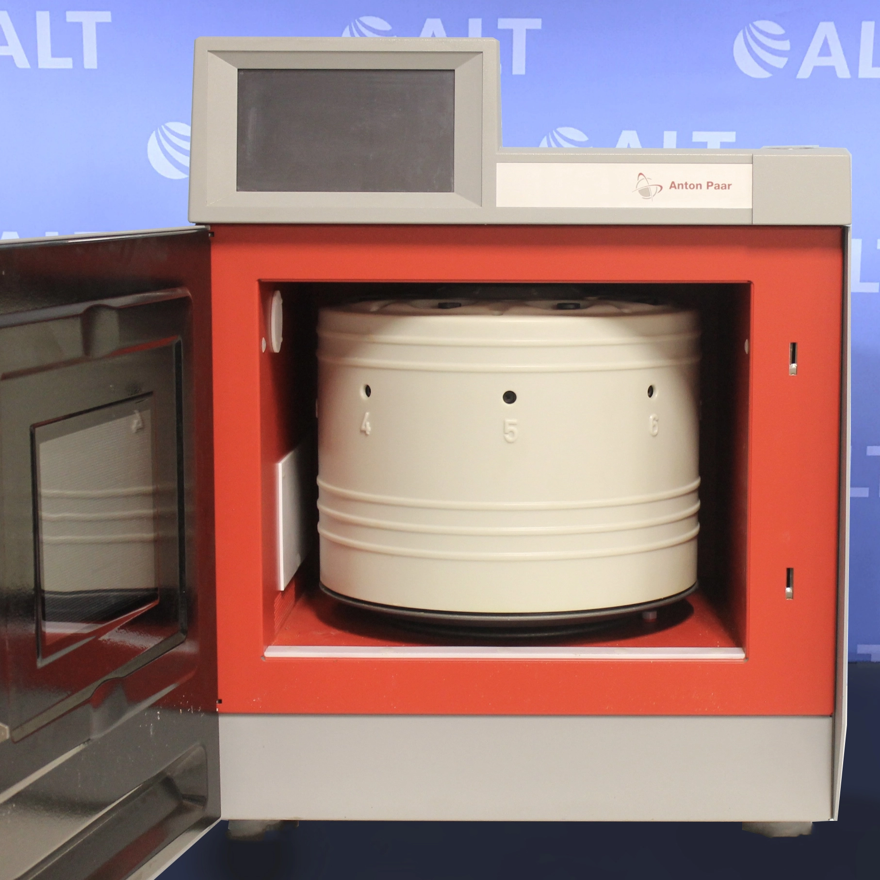 Anton Paar Multiwave PRO Microwave Reaction System | LabX.com