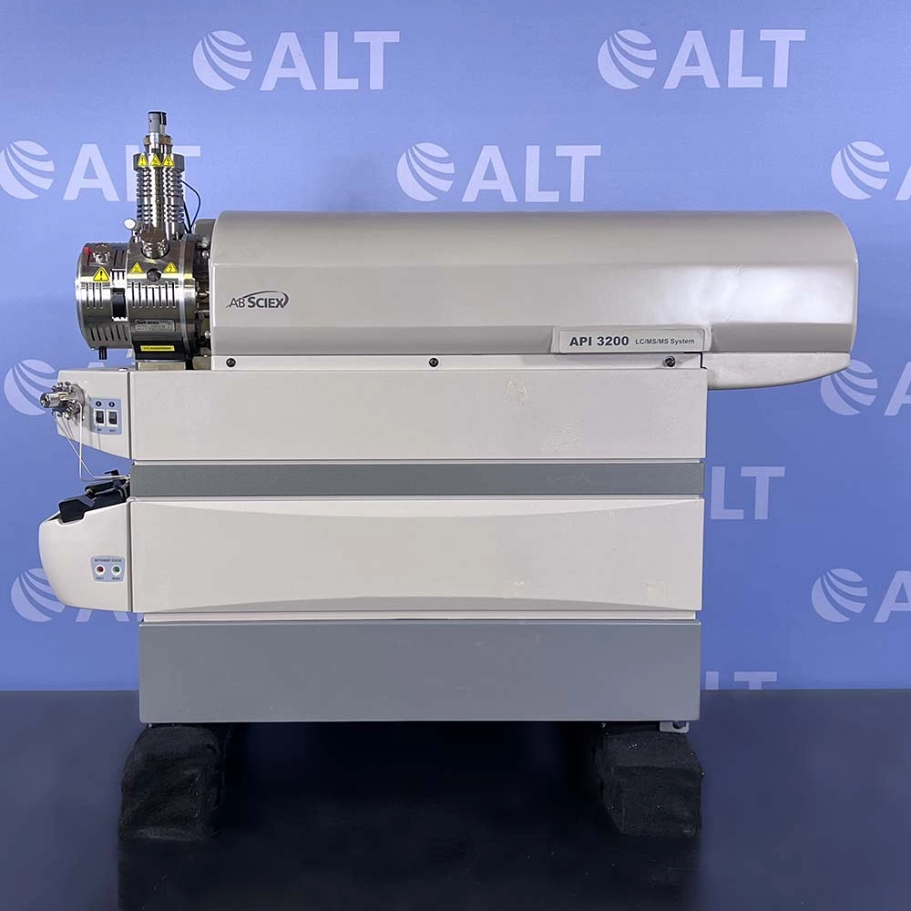 AB Sciex API 3200 LC/MS/MS | LabX.com