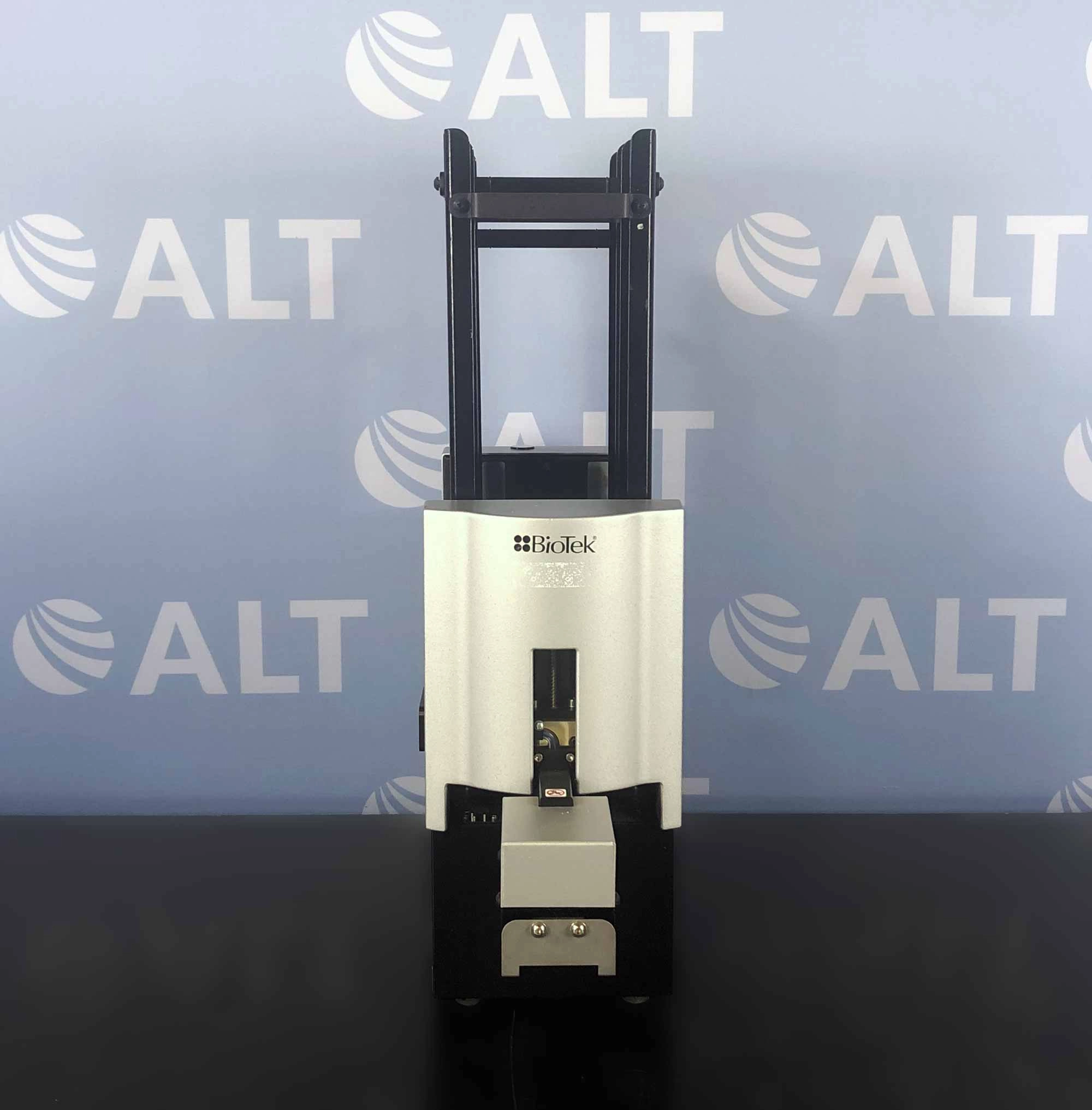 BioTek BioStack Automated Microplate Stackers | LabX.com