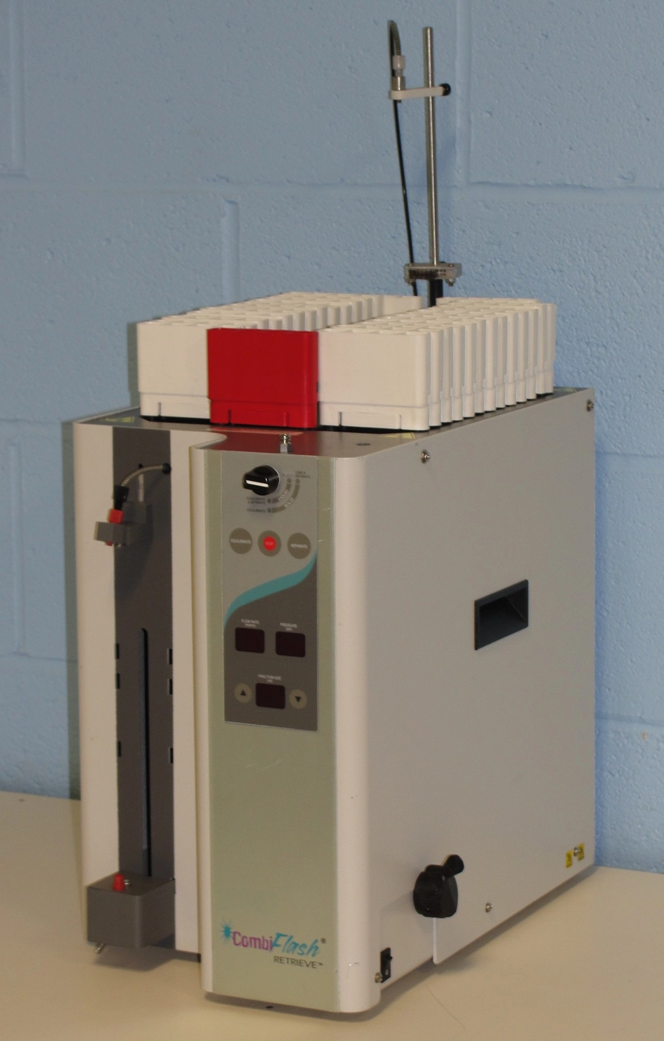 Teledyne Isco CombiFlash RETRIEVE | LabX.com