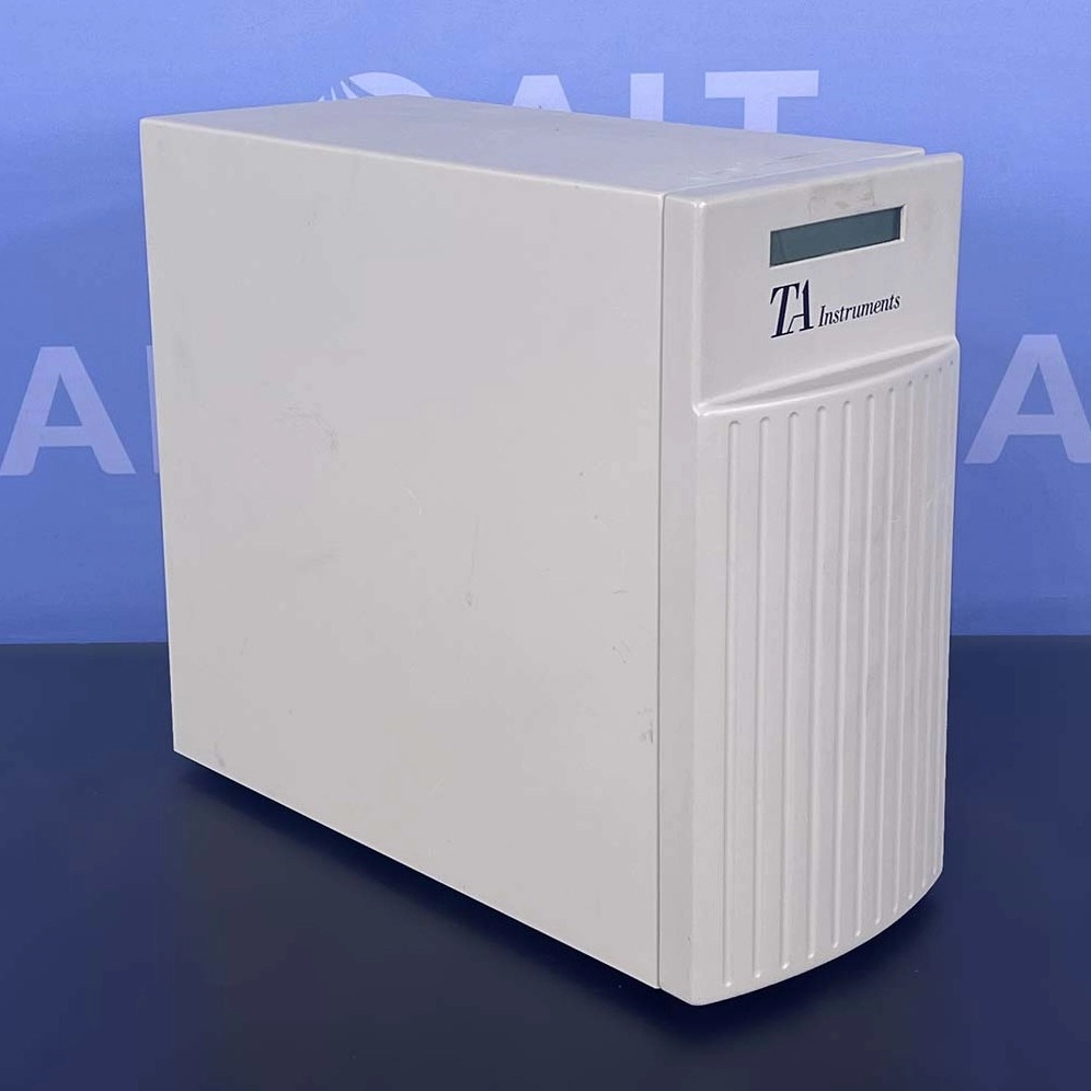 TA Instruments AR1000 Advanced Rheometer | LabX.com