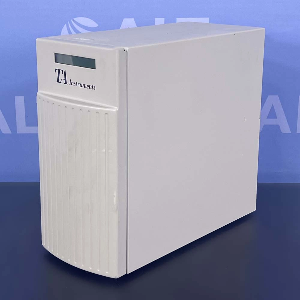 TA Instruments AR1000 Advanced Rheometer | LabX.com