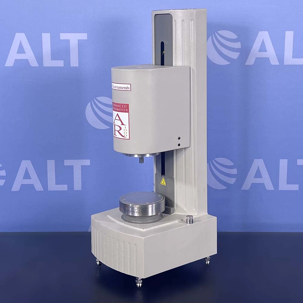 TA Instruments AR1000 Advanced Rheometer | LabX.com
