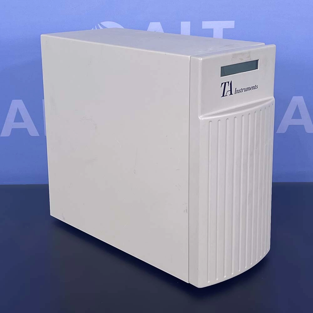 TA Instruments AR1000 Advanced Rheometer | LabX.com