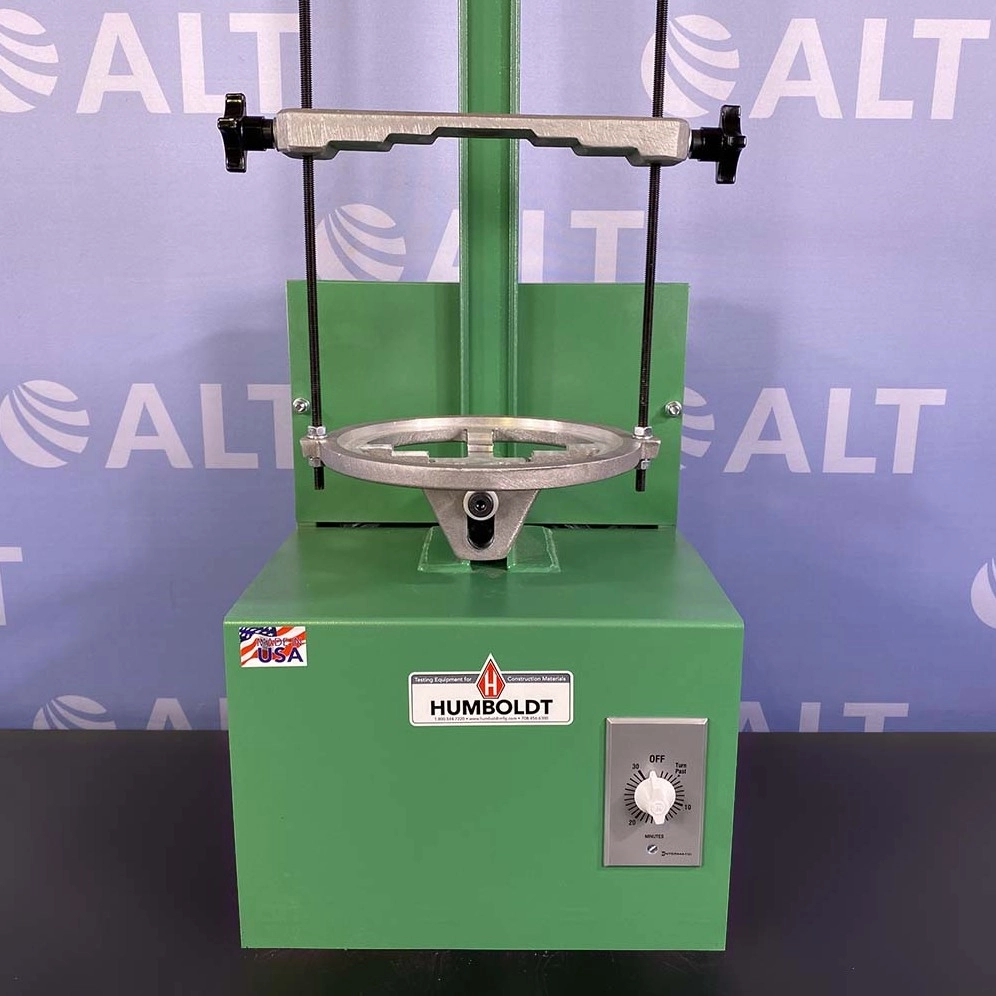 Humboldt Economy Sieve Shaker, Model H-4325 | LabX.com