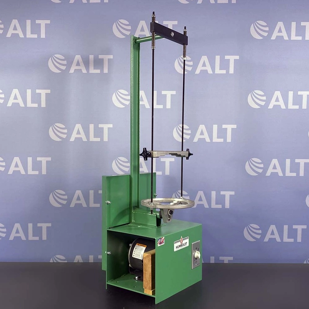 Humboldt Economy Sieve Shaker, Model H-4325 | LabX.com