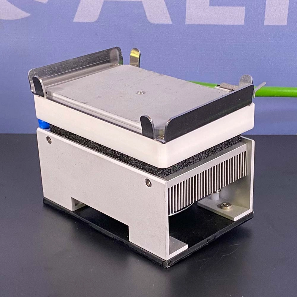 Inheco CPAC Ultraflat P/N 7000190 PCR/Thermal Cycler | LabX.com