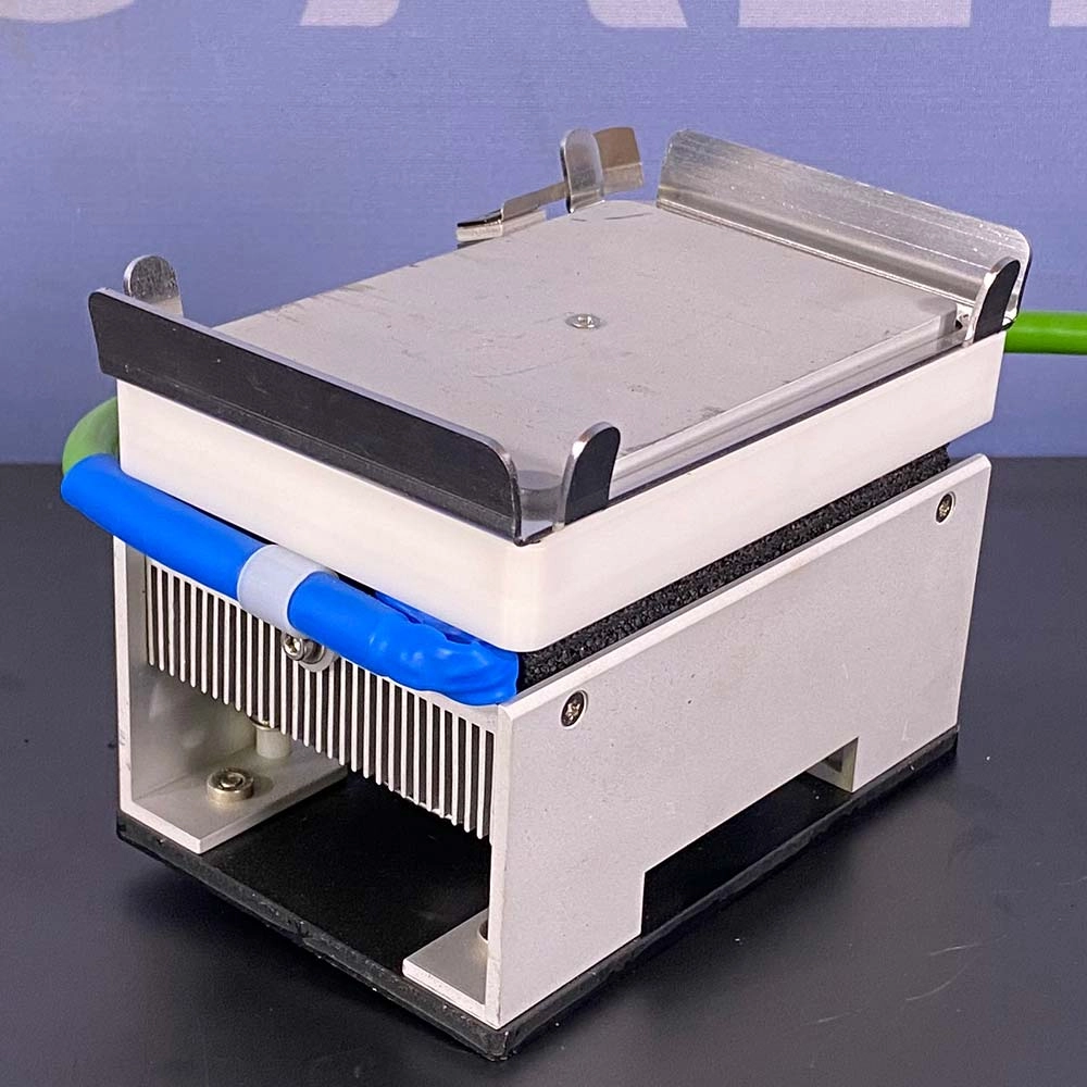 Inheco CPAC Ultraflat P/N 7000190 PCR/Thermal Cycler | LabX.com