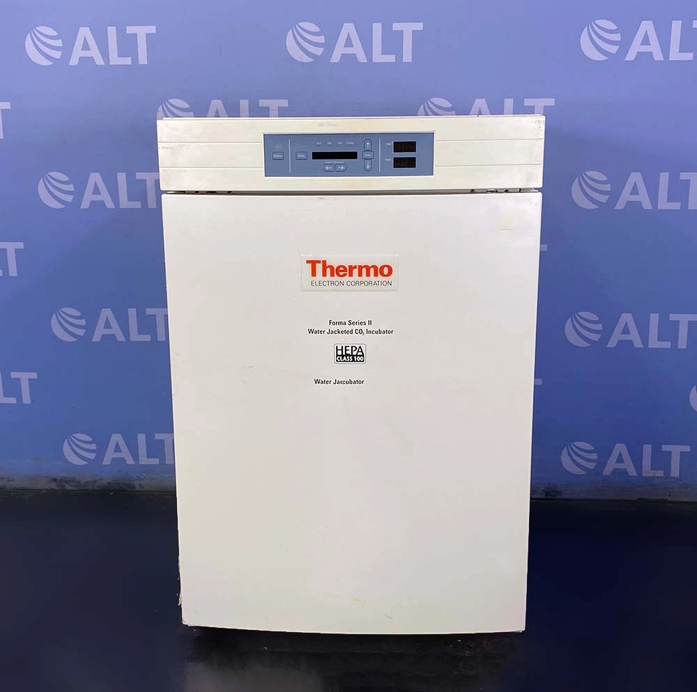 Thermo Electron Corporation 3120 CO2 Water Jacketed Incubator | LabX.com
